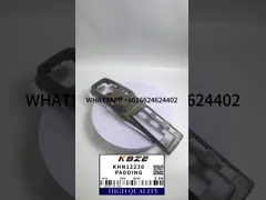 KBZE KHN12230 CASE EXCAVATOR CABIN PADDING FOR CX130 CX160 CX210 CX240 CX290 CX300