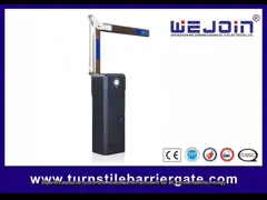 Vitesse intelligente de la carte 1-2s/3-5s de Rfid de porte de barrière de véhicule de parking de voiture réglable