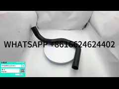 KOBELCO SK135-8 SK140-8 EXCAVATOR YY05P01231P1 RADIATOR HOSE FITS D04FR ENGINE