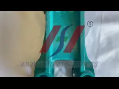 China KX41-3S Roll Bracket | Kubota Mini Excavator Roll Cage KX15 for sale