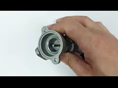 View Water Heater Complete Valve Body Unit Demo