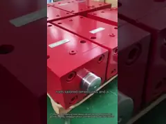 Manufacturer Direct Supply Customized OEM Telescopic Hydraulic Cylinder Stainless Steel