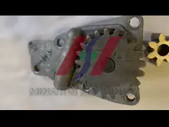 4982682 Komatsu 4D95 Diesel Engine Oil Pump | High-Efficiency Lubrication System Accessories