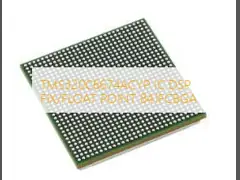 TMS320C6674ACYP IC DSP FIX/FLOAT POINT 841FCBGA