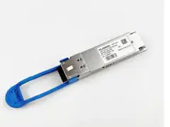 View QSFP28-100G-SR4-100M-850NM Optical SFP Compatiable Cisco Huawei Demo