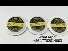 See Why Choose Manual Dental Orthodontic Accessory Flex Wire Size 012 014 016