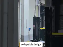 China Mining Mobile Light Tower Remote Locations Diesel Generator Light Tower Industrial Light Tower for Sale for sale