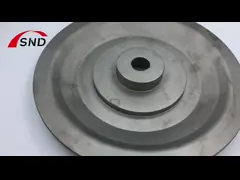 pump casting
