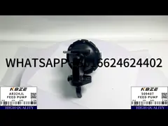 China KBZE AR324JL 509407 861676A1 MERCRUISER VOLVO/PENTA OMC ENGINE 3854858 42725A3 9-35422 9-35437 FEED PUMP ASSY for sale