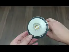 China High Temperature Resistant Hot Water Pump Rotor for sale