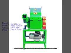 YIFENG 9FQ30 Grain Crusher Manufacturers Pulverise Powder Machine
