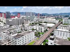 Shenzhen Youleshi Technology Co., Ltd. promotional video