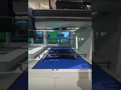 View APZH-30K Automatic Cartoning Machine Demo
