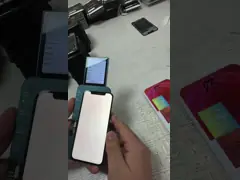 China Factory Price 6.1 Inch 1170*2532 Resolution LCD Screen with 600±50 Cd/m2 Brightness for iPhone 12/12 Pro for sale
