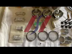 China L3E Overhaul Gasket Kit | Complete Gasket Set For Mitsubishi L3E Engines for sale