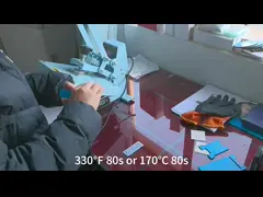 China Blank MDF Wooden Sublimation Name Badge Rectangle And Round Shape Personalized Wooden Name Tags for sale