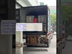 Double Corona Treatment Gloss Laminating Film Clear Adhesive Color Providing Adhesion and Brilliant Gloss Finish for Professional Packaging