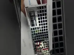 MEAN WELL RSP-2400-24  high-performance enclosed switching power supply