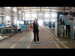 China Multi Functional Automatic Gabion Box Machine Quick Setup SLW54A for sale