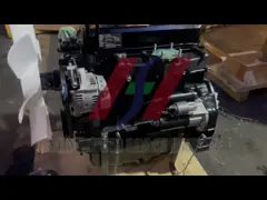 4TNV94L-ZCWC Высокопроизводительный дизельный двигатель 4TNV92/94/98/88, 4TNE92/94