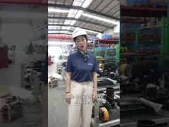 China Left and Right Independent High-Pressure Spray Bar Assembly - Corrosion-Resistant Spray Bar, High-Pressure Resistant Spray Bar, Precision Machined Spray Bar for sale