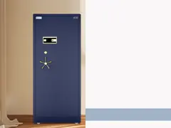 RS-150 Detailed display of the jewelry cabinet