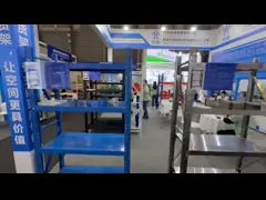 Adjustable Heavy Duty Industrial Pallet Racking Metal Storage Rack TUV ISO Approved