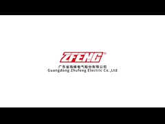 ZF900シリーズ VFDディスプレイ