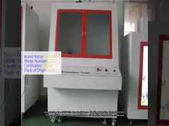 DX8413 Arc Resistance Testing Machine