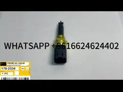 KBZE 178-2334 1782334 PROBE AS-LIQUID LEVEL CAT E311D E315D E320C E330C E336D E365C E390D
