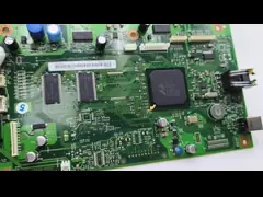 China Mainboard for HP LaserJet 3052 3055 MFP Printer parts Formatter Board Logic Card for sale