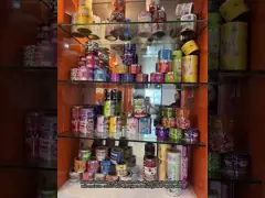 Customised Upon Request Flexible Packaging Film Rolls with Moisture Control and Oxygen Barrier for MAP Capability