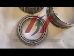 China TR1212 (57518) Needle Roller Bearing | High Precision Engine Bearing for sale