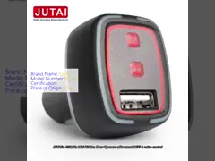 433MHz Mini ouvre-porte caché personnalisé avec T Smart Wifi contrôle et option de contrôle vocal