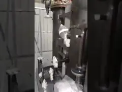 Cina Generatore di azoto a membrana per la depurazione in vendita