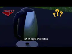 Ubiquitous temperature switches safeguard daily safety