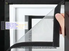 Door & Window Screens,screen Type and Fiberglass Screen Netting Material Mosquito Nets for windows