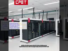 China 96W/CH 96CH Power Supply Burn In Chamber with Normal Temperature-60℃ for Switching Power Supply and Converter for sale