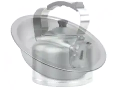 China Heat Treated Aluminium Circular Discs Designed to Withstand Extreme Temperatures Ideal for Thermal Management Solutions for sale