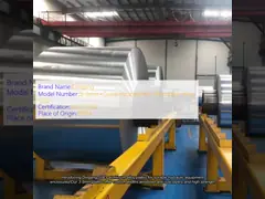 China AA5083 H32 1.8mm Color Coated Aluminium Coil for Cargo Trailers for sale