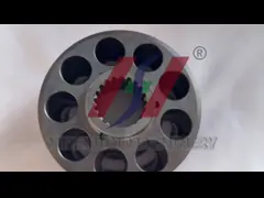 China PSVL-54 Plunger Pump Cylinder Block - Suitable For PSVL Series Plunger Pump Cylinder Block Parts for sale