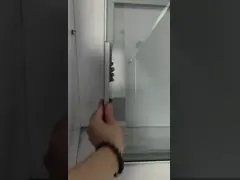 맞춤형 디자인 그림 좋은 가격 부엌 캐비닛 핸들 하드웨어 프로필 건설 응용 프로그램 베트남에서 기원