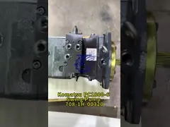 Komatsu PC1800-6 Swing Pump 708-1H-00320
