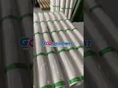 China 7mil TPU Windshield PPF Anti-Crack High Clarity Protective Glass Film for sale