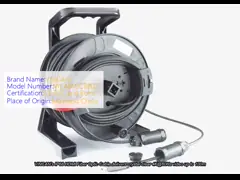 Оптический кабель HDMI IP68