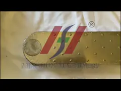 6D125-7P Oil Cooler Core | Parts For Komatsu 6D125 Engine Lubrication System For You