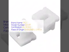 YD-07 8*8mm Mini Aluminium LED Profile Suspended with PC Cover