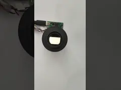 0.71 inch AMOLED Micro display, 1920(RGB)X1080,AR/VR