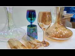 멀티 아크 이온 진공 코팅 기계