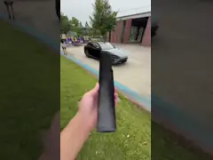 中国 高品質TPU日食ブラック15ミルPPFフォトクロミズムカーペイント保護フィルムマットグロスPPFフィルム 販売のため